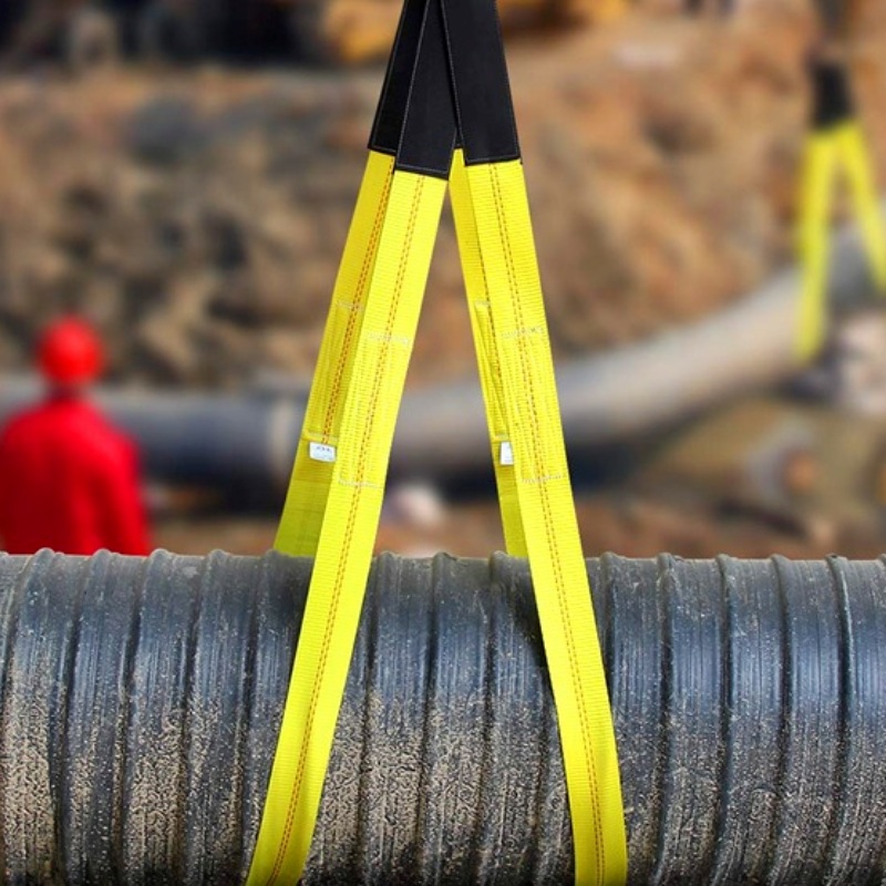 Webbing Sling Manufacturer,OEM/ODM Round Sling,Ratchet Tie Down | DLT-SLING